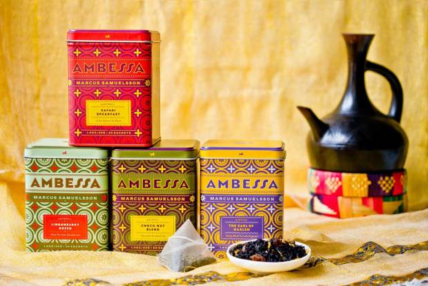 All You Need Is Tea and Warm Socks | GiftyMcGifty